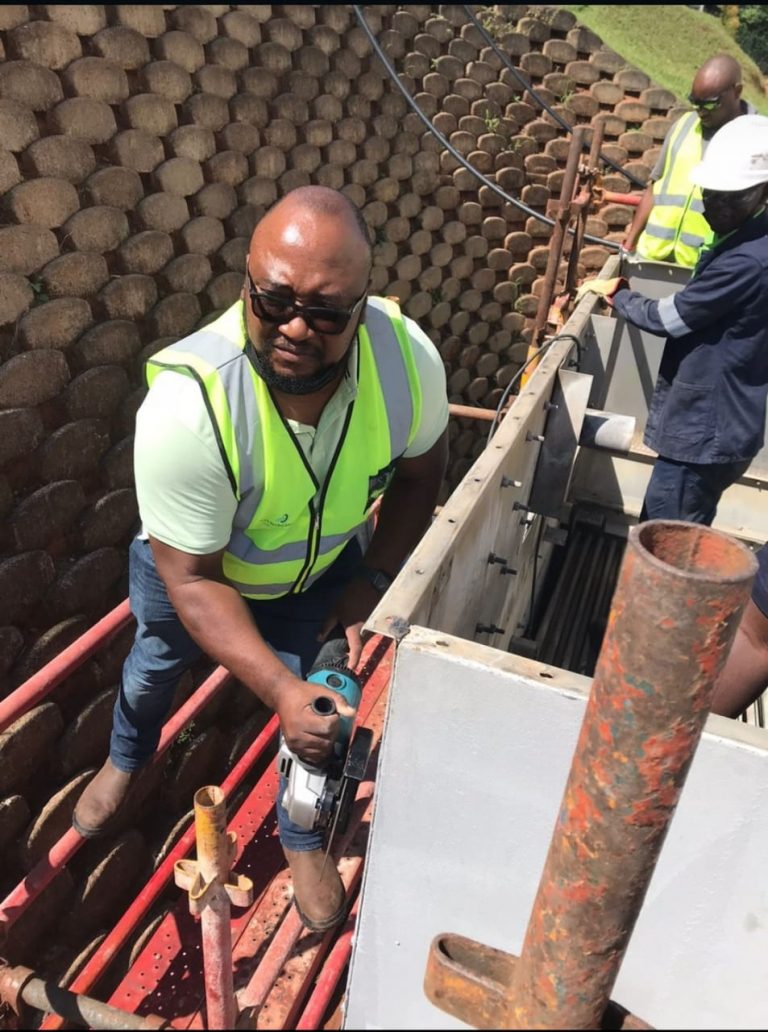 ELECTRICAL INSTALLATION – alpsystems-group